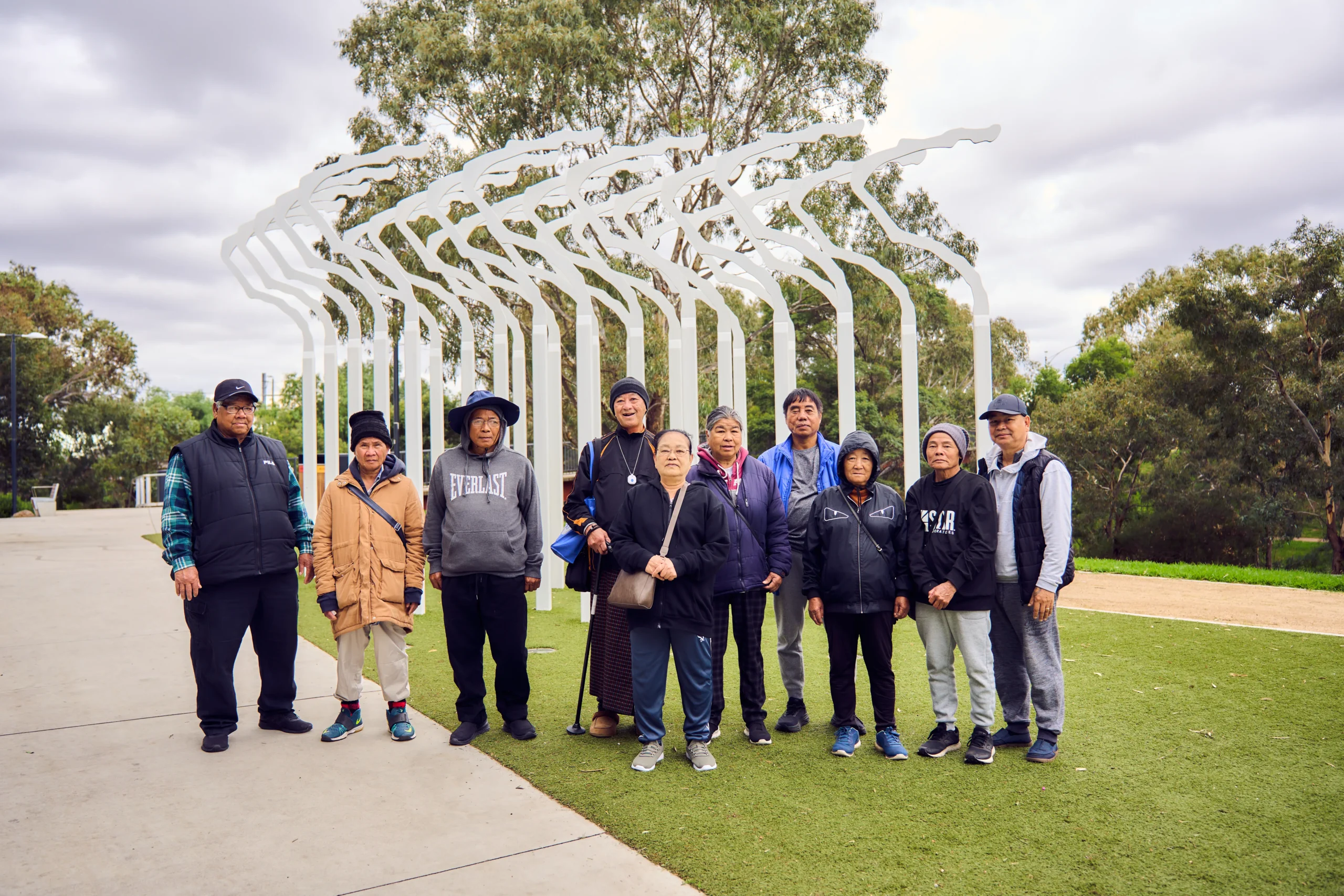 Karuna Donation - Karuna Compassion